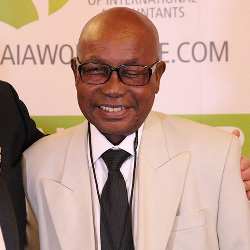 Governance | Association of International Accountants