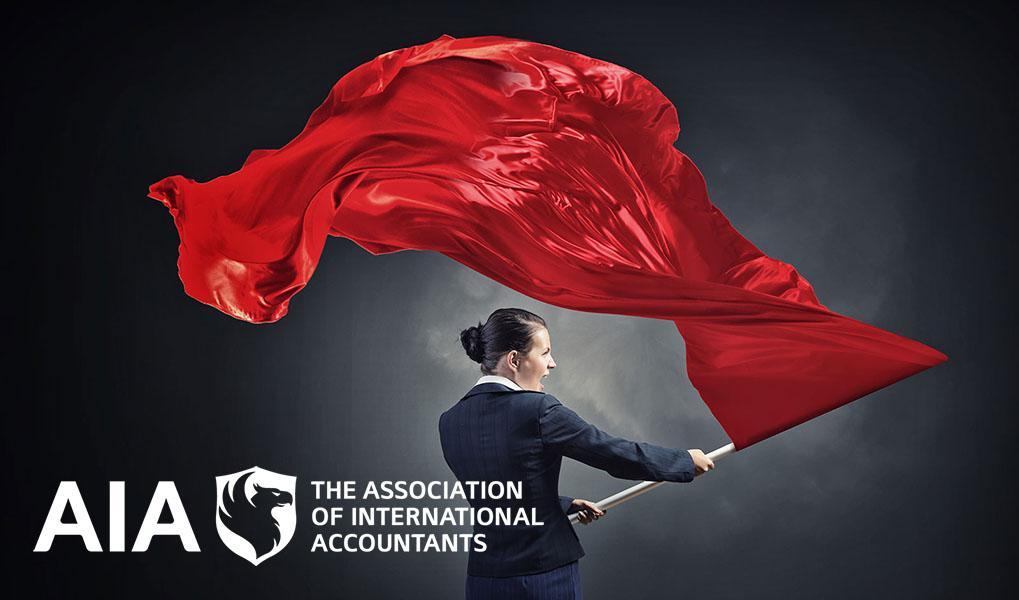 AIA AML Supervisory Activity Report 2021-22