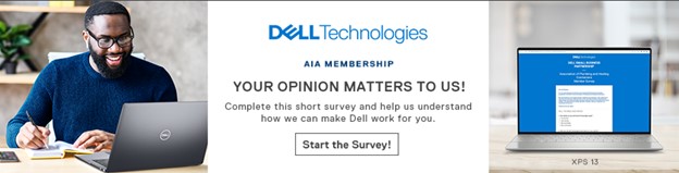 MEET THE PARTNER | DELL TECHNOLOGIES