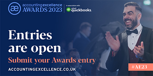 Accounting Excellence Opens 2023 Awards Entry Period | AIA