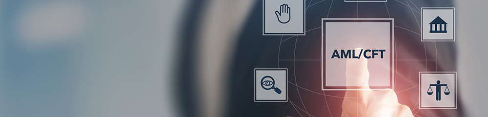 Anti-Money Laundering/Counter Financing Of Terrorism (AML/CFT) For ...