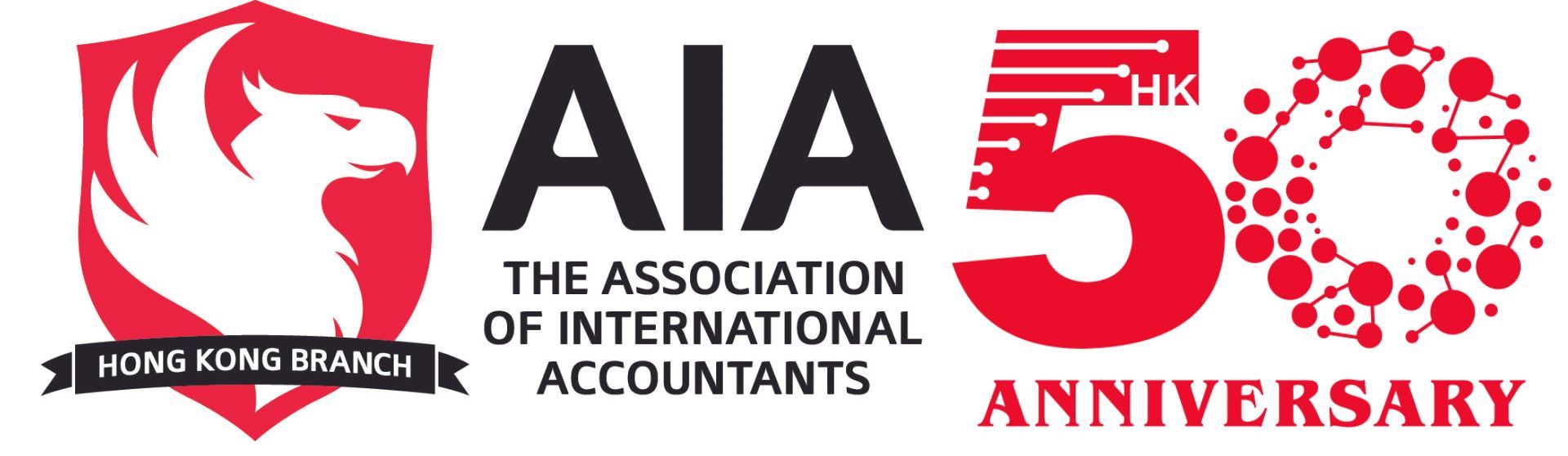 AIA Hong Kong Branch 50th Anniversary Dinner