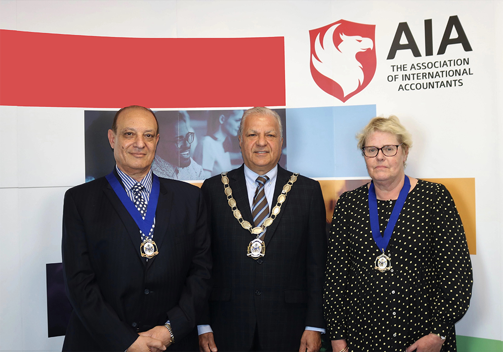 AIA | Annual Report and AGM 2023