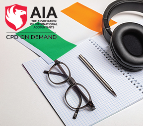 Audit Updates 2023 (Ireland) | CPD on Demand Webinar