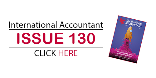 International Accountant Magazine | AIA