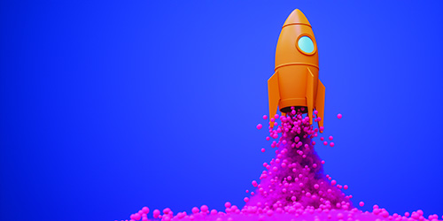 NEW HORIZONS FOR A THRIVING FUTURE