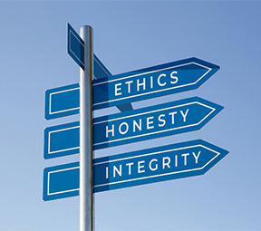 AIA CPD Webinar | How to be an Ethics Influencer