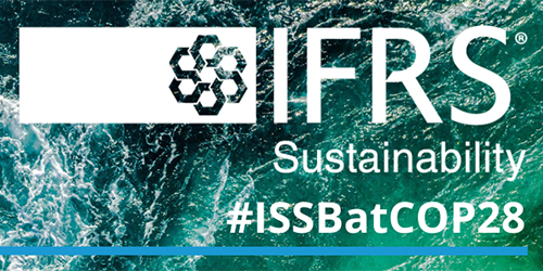 AIA Signs Statement in Support of ISSB Climate Standard as Climate ...