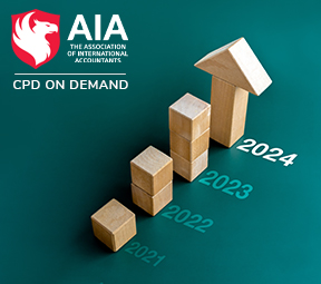 CPD on Demand | AIA