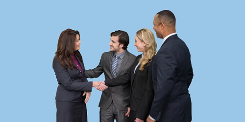 Governance | Association of International Accountants