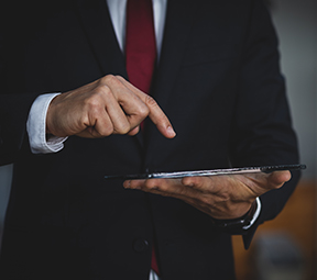 The Role of the Money-Laundering Reporting Officer (MLRO)