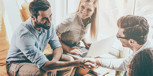 AIA Announces Winner of the John Blake Award