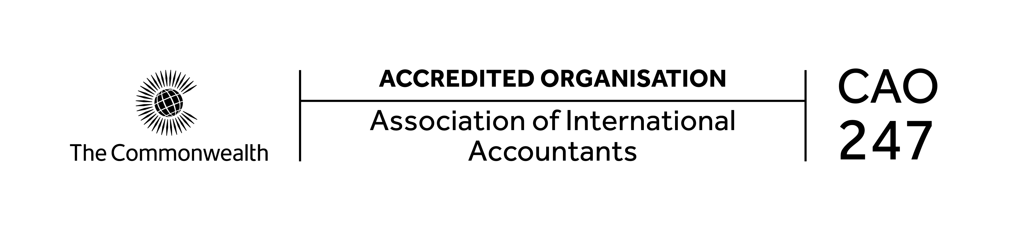 AIA Recognised with New Commonwealth Accreditation Badge